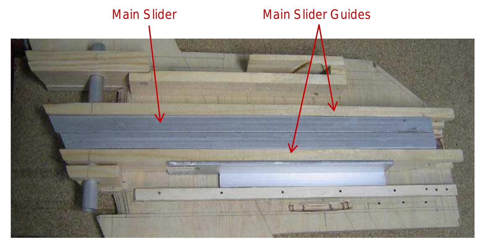 (PDF) Integrated Trailing Edge Flap Track Mechanism for Commercial Aircraft