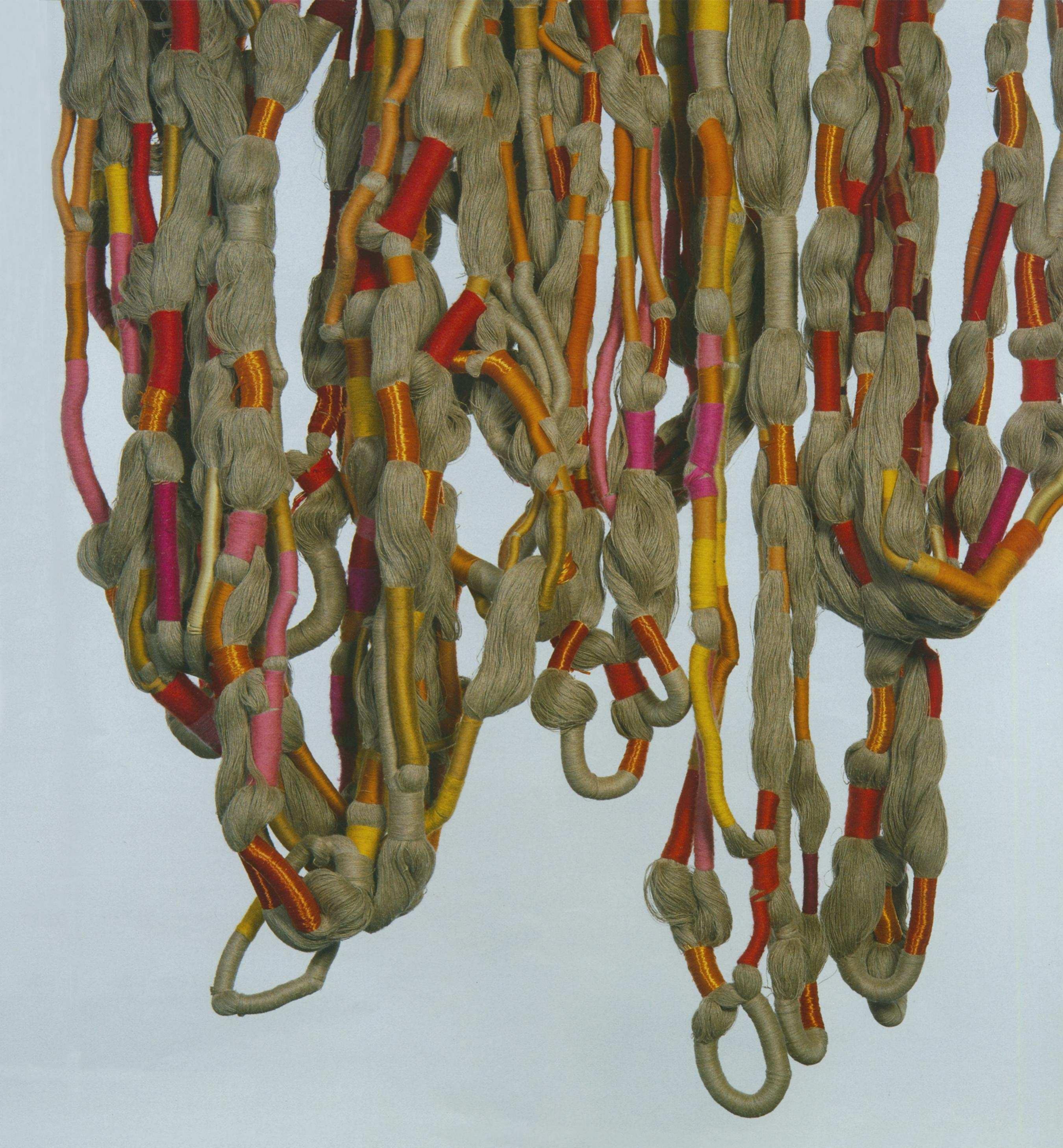 Figure 1 - Auther, Classification and Its Consequences: The