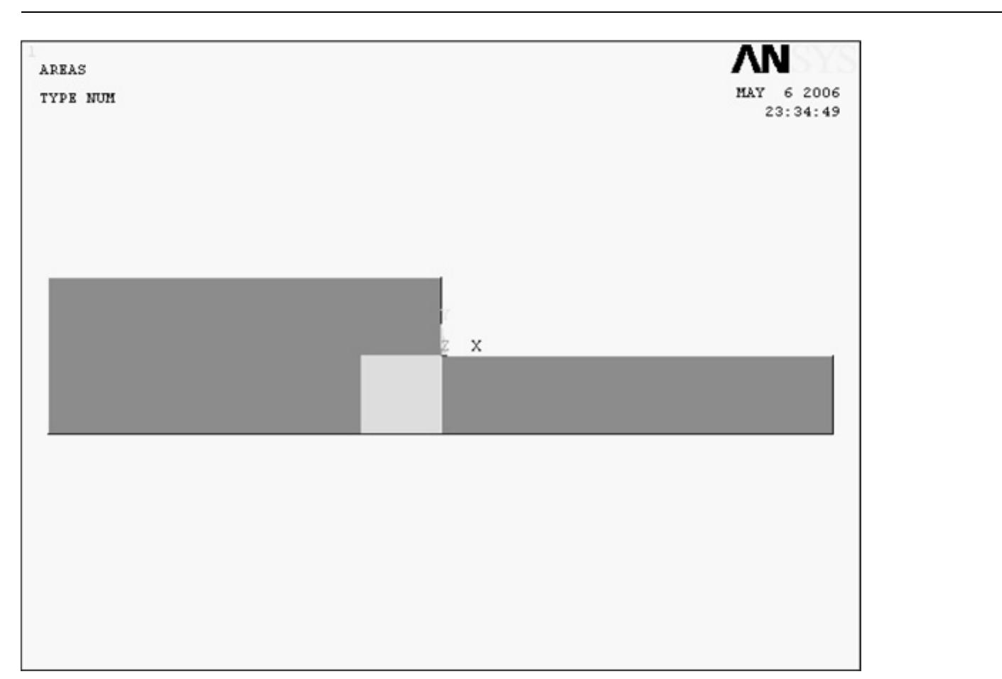 Figure 86 - Engineering Analysis with ANSYS Software