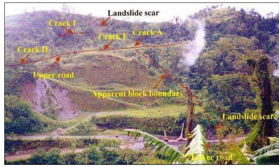 Climate map of the philippines showing location of the leyte