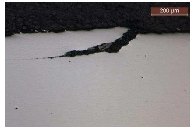 Figure 2 - ROOT CAUSE ANALYSIS OF SURFACE DEFECTS IN COILS