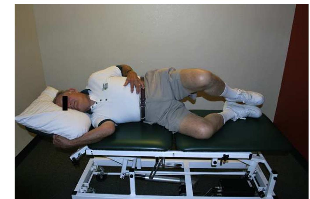 Appendix. c6: hip abduction strengthening exercise