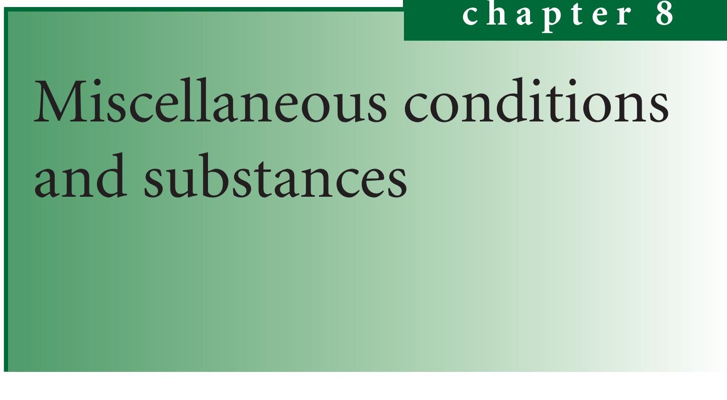 Figure 23 - The Maudsley Prescribing guidelines