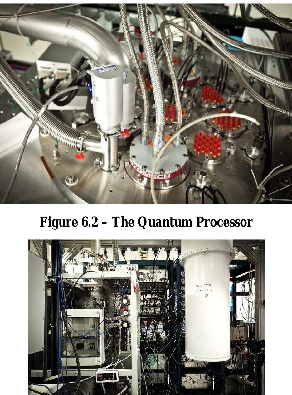 In 2015, ibm scientists unveiled two critical advances