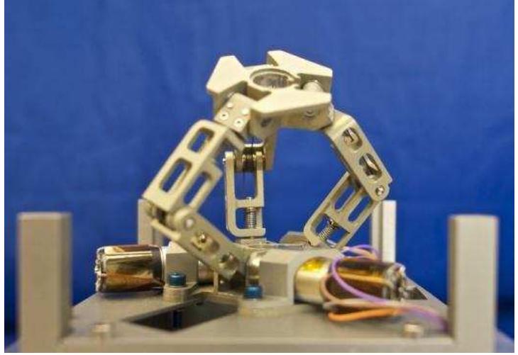 Figure 6 - from PowerCube(TM) - Enhanced Power, Propulsion,