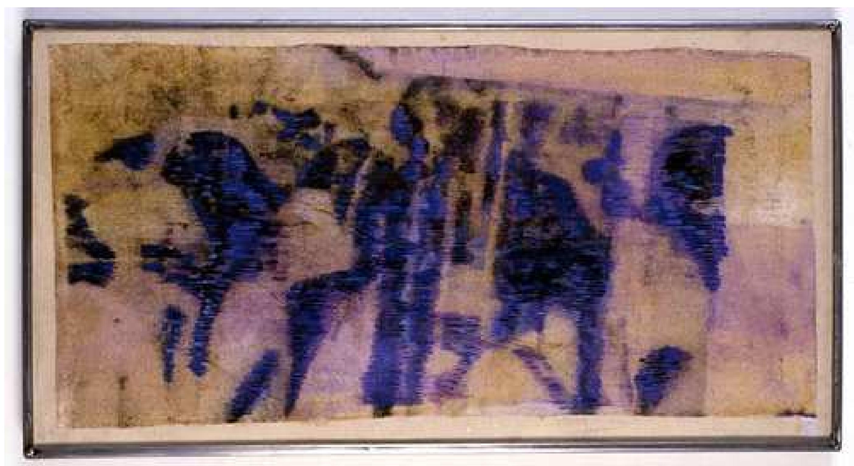 Figure 37 - Expanding Spaces and Porous Borders in the