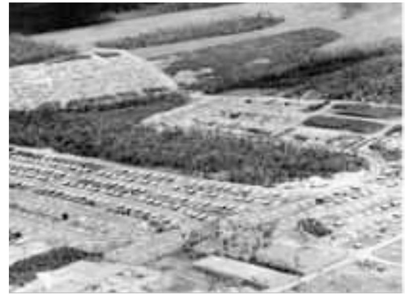 1956, inala’s original development in the biota street area