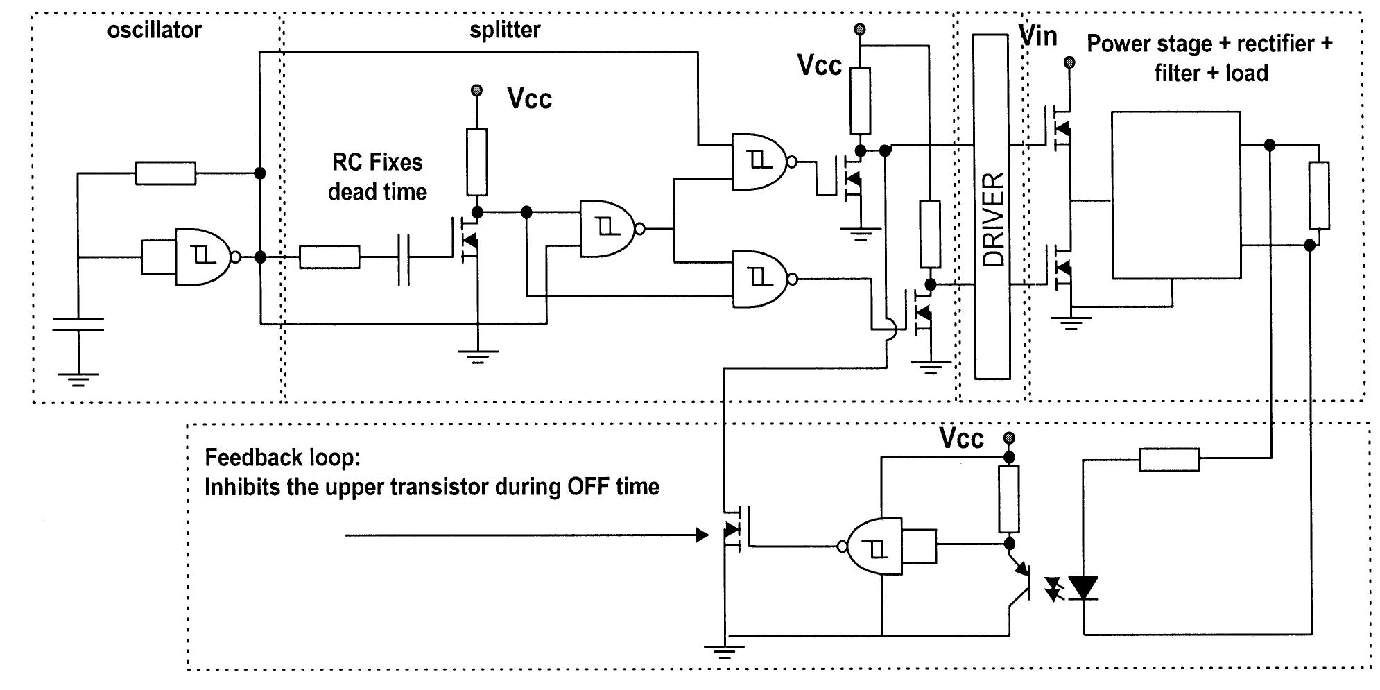 Figure 8 - from A new control strategy for an AC/DC