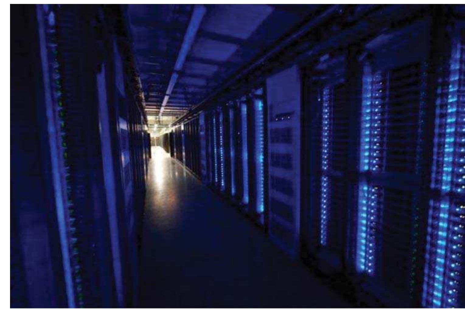 (PDF) ELECTRICAL DESIGN IN DATA CENTERS