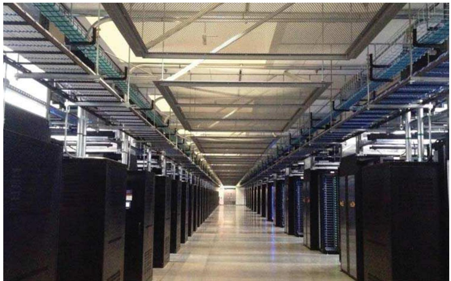 (PDF) ELECTRICAL DESIGN IN DATA CENTERS