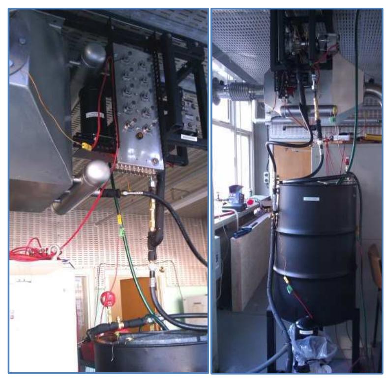 - initial orc-a system for testing concept the university