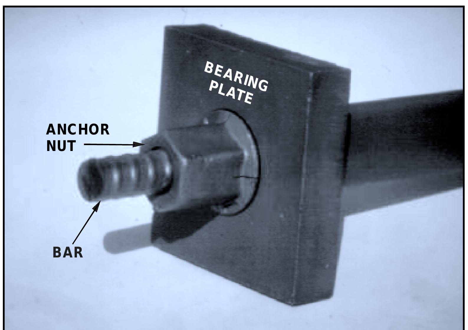 (PDF) GROUND ANCHORS AND ANCHORED SYSTEMS