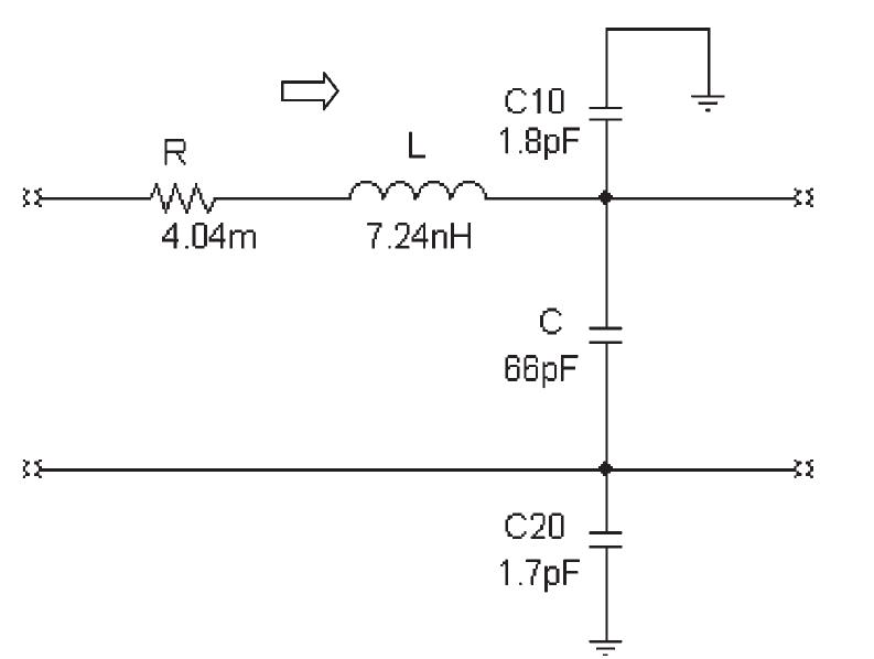 Figure 15 - from Inverter EMI modeling and simulation