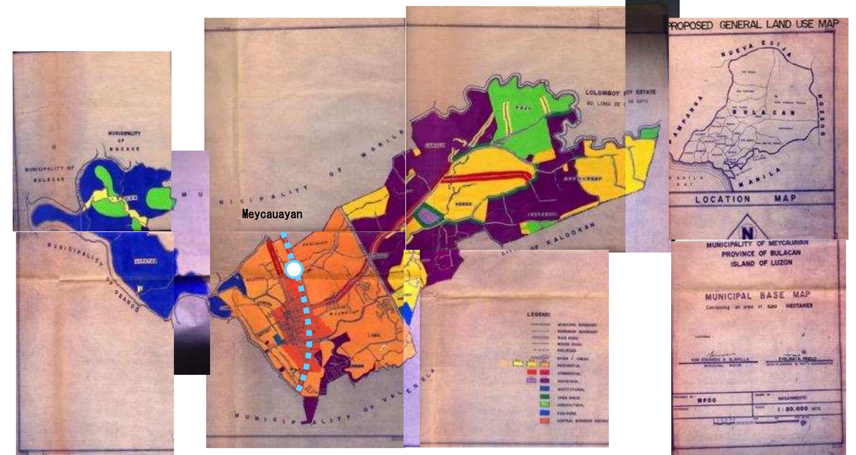 Figure 17 - from ENVIRONMENTAL PERFORMANCE REPORT AND