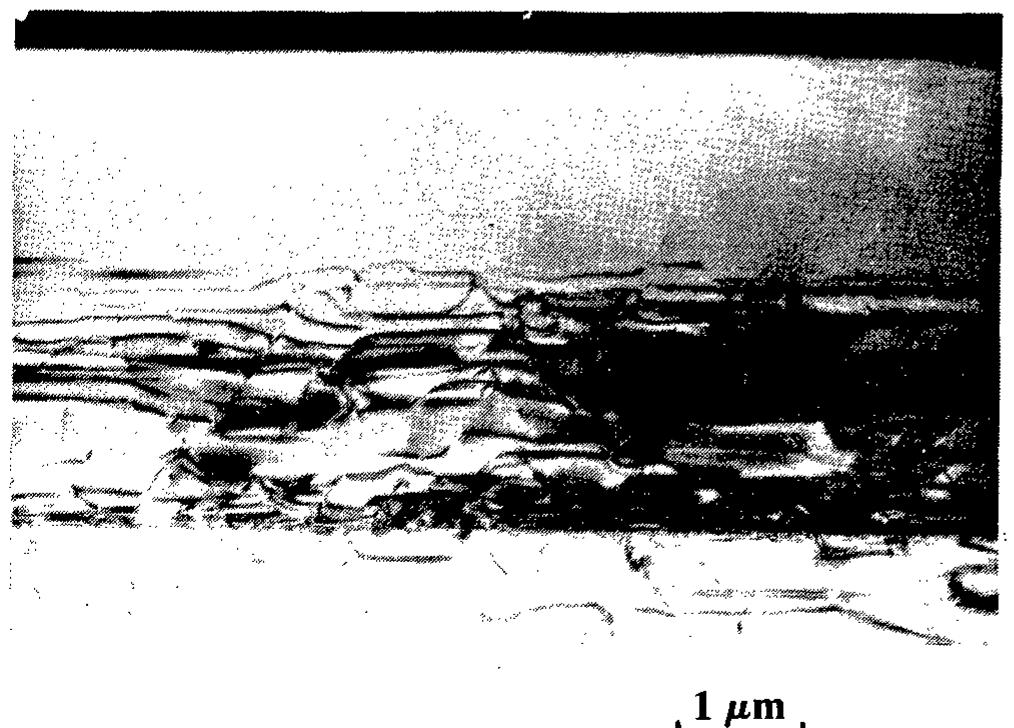 Cross-sectional tem micrograph of a sip ,;geg , structure