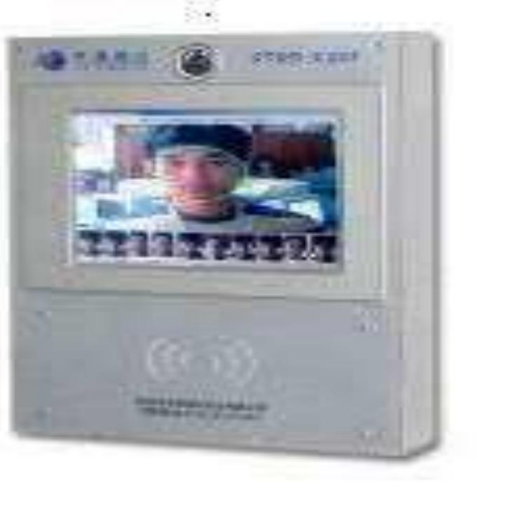 Figure 15 Real Time Face Recognition Using Eigenfaces