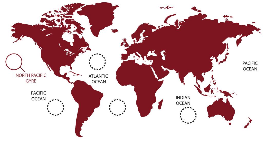 (PDF) Through the Gyre: A review on ocean plastic pollution in the ...