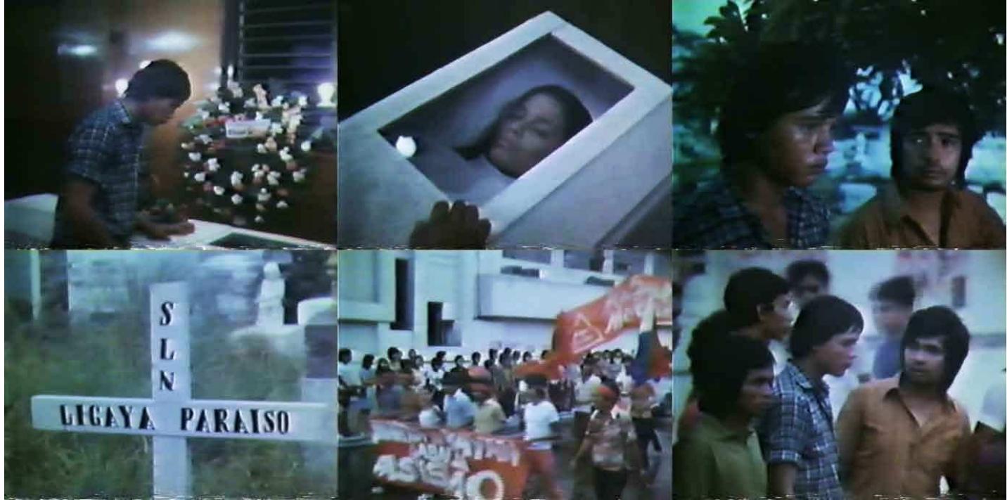 Figure 8 - from Lukács, Kracauer, and Lino Brocka's Manila