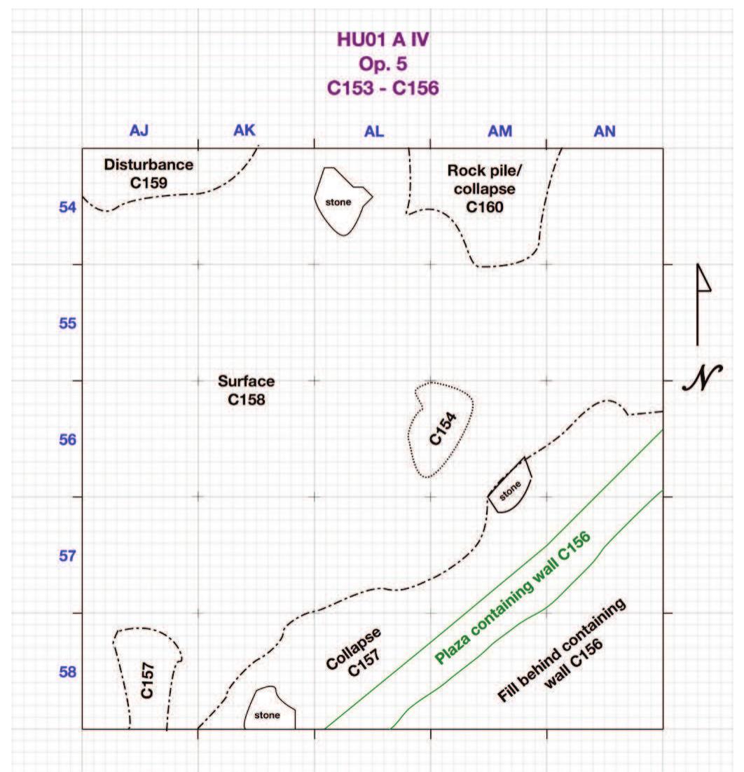 An example ofa simple “scaled sketch” produced with (draw.