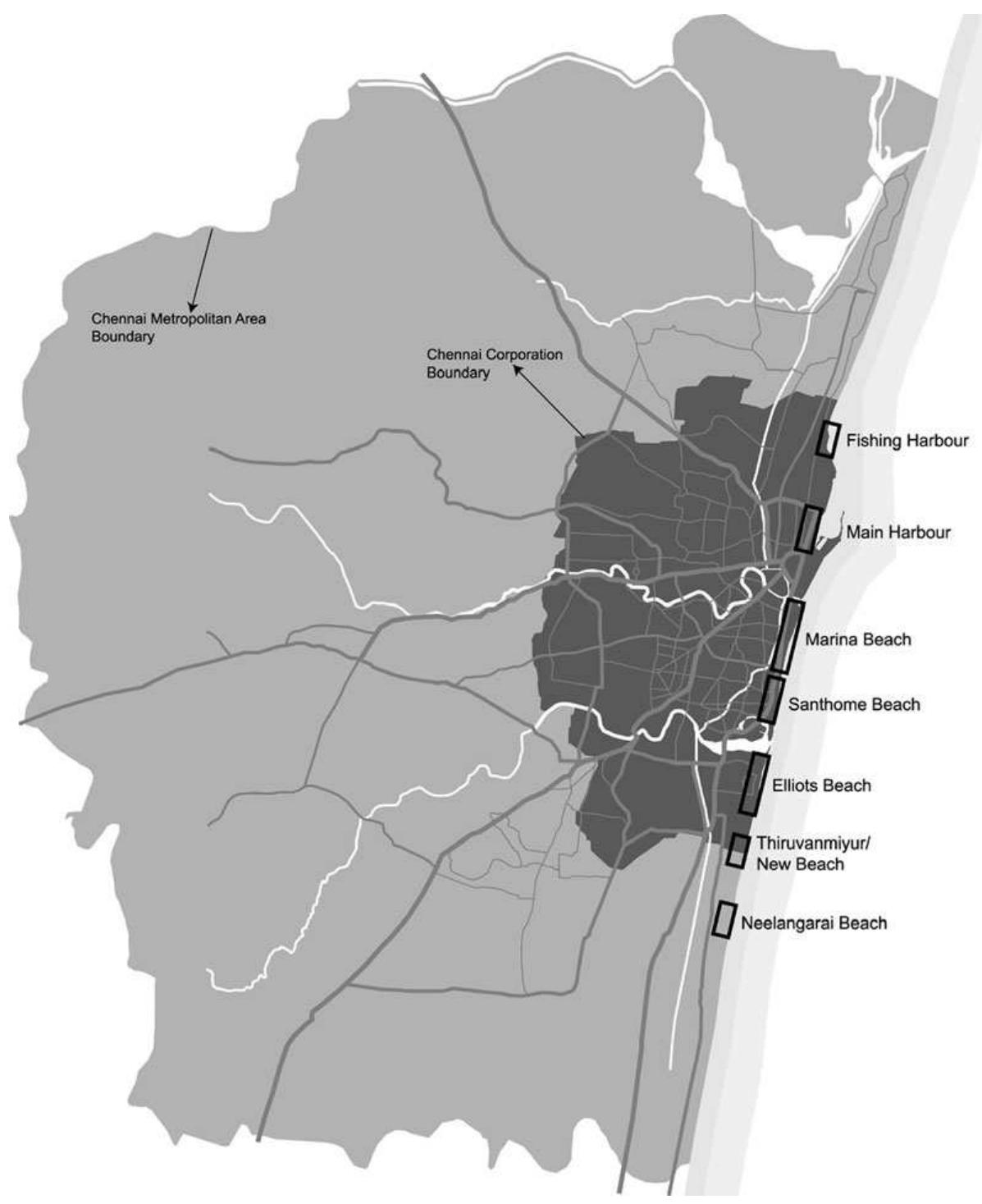 Figure 1 - from City of sand’: Stately Re‐Imagination of