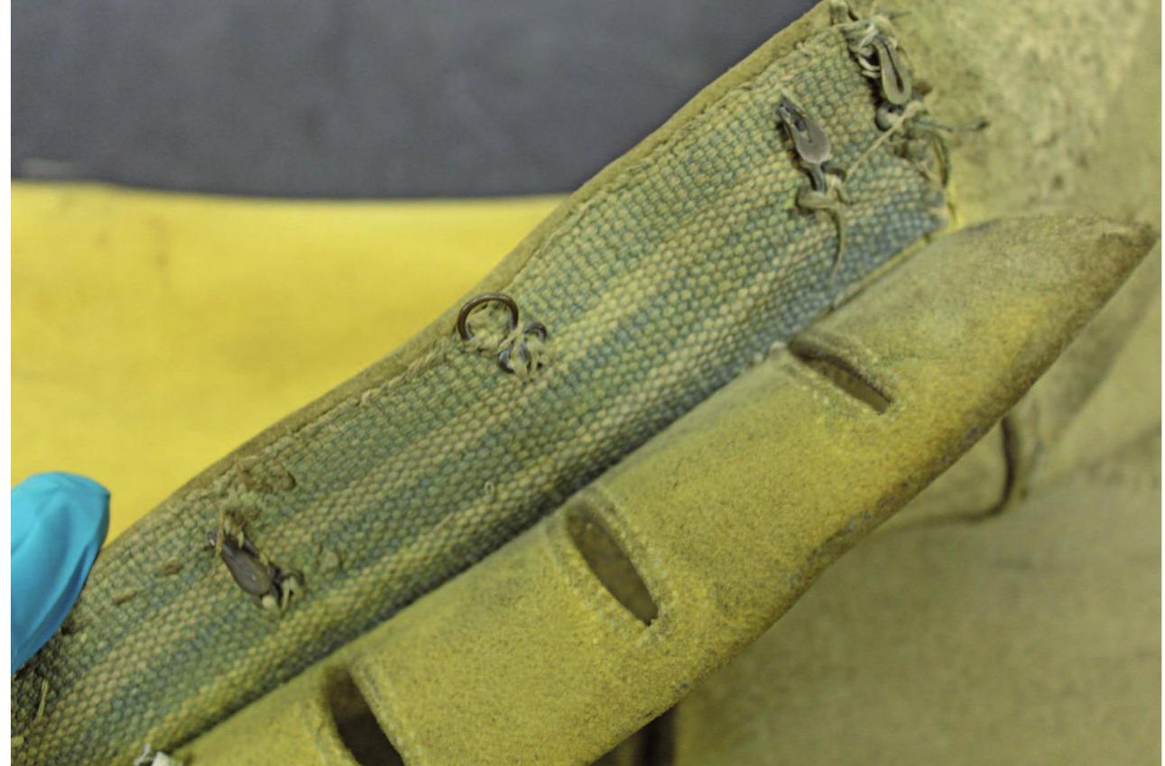 (PDF) THE SEVENTEENTH CENTURY BUFF-COAT