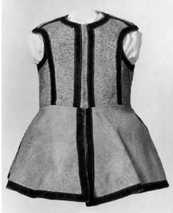 (PDF) THE SEVENTEENTH CENTURY BUFF-COAT