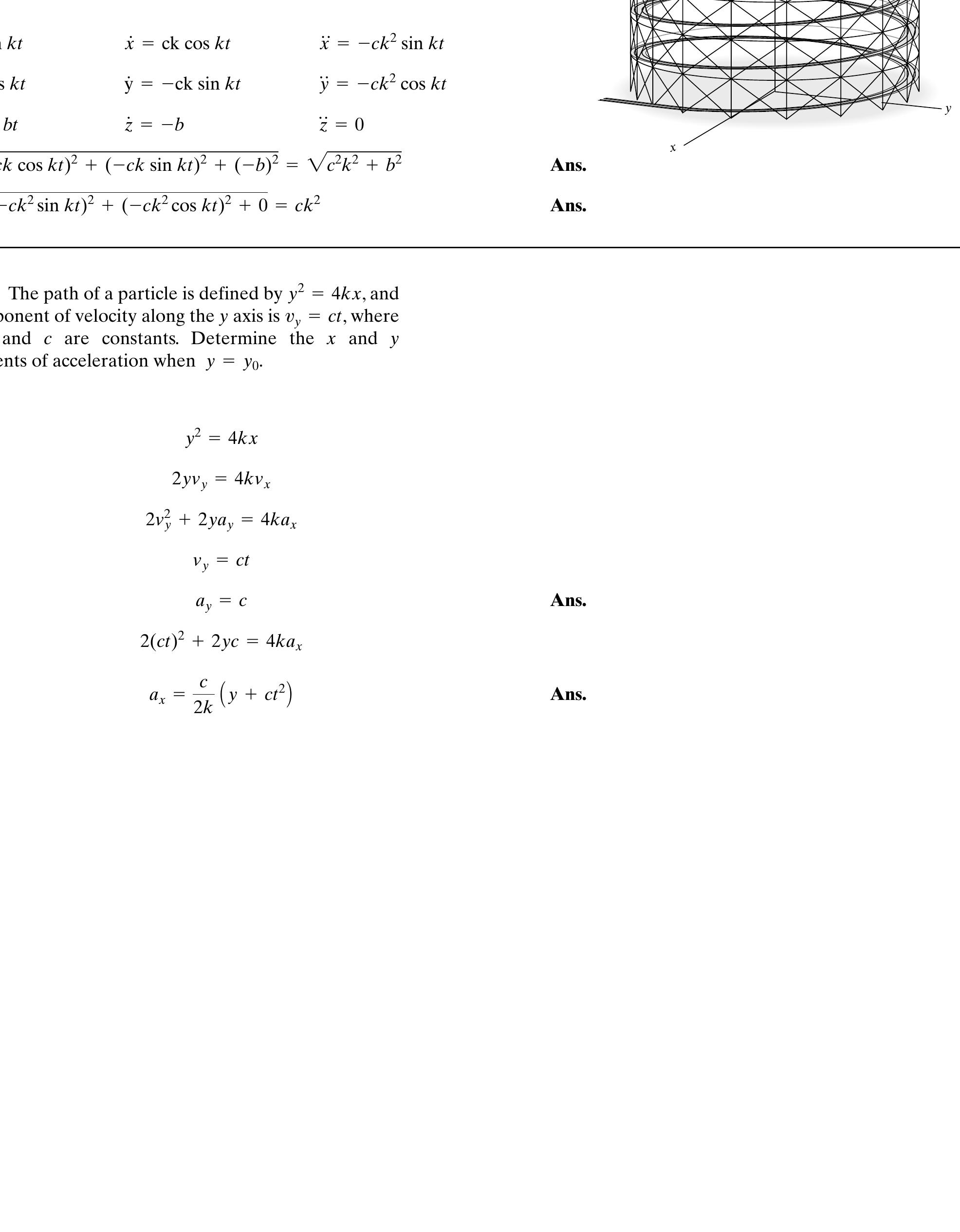 (PDF) Chapter 12 DYNAMICS