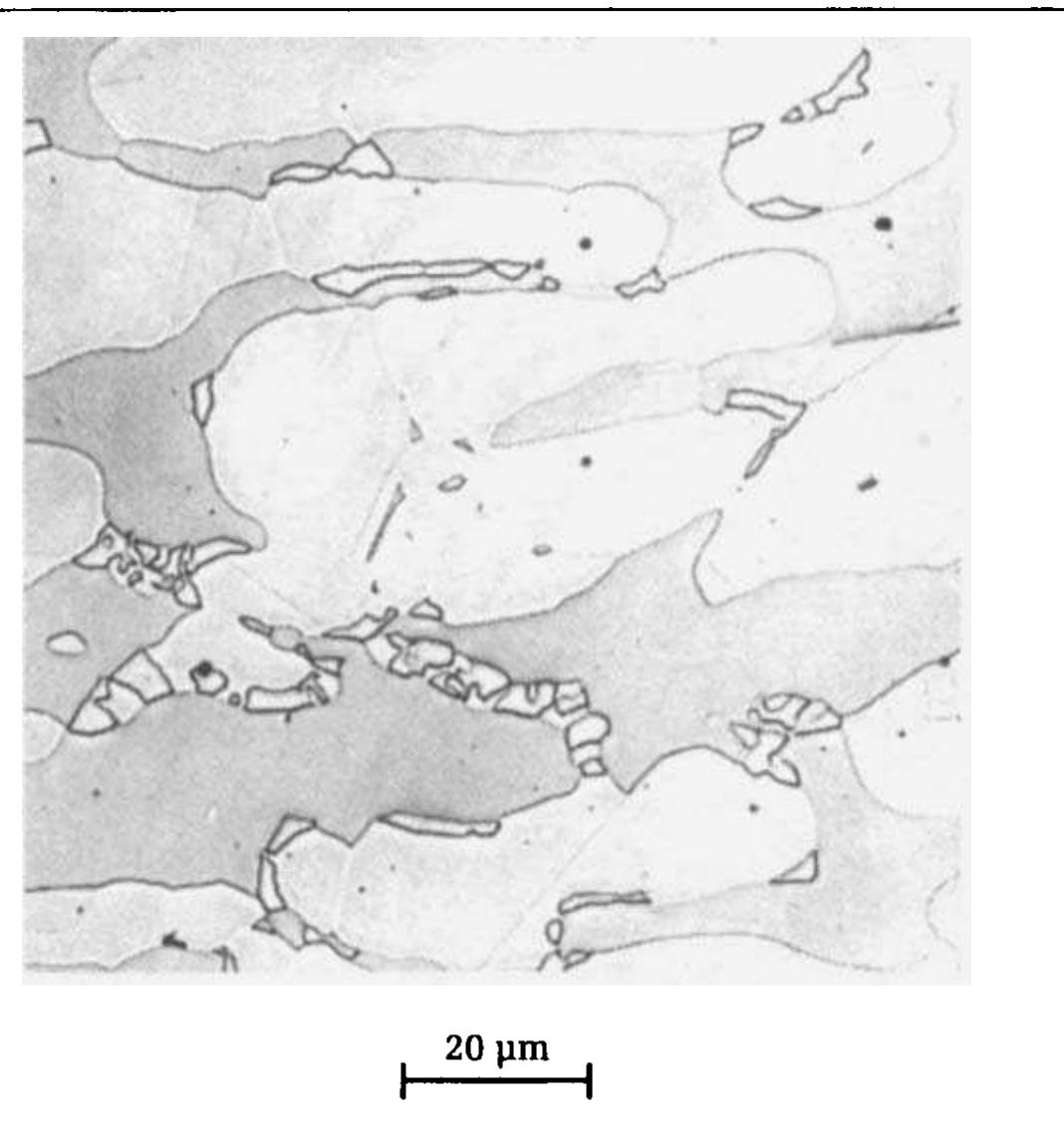 (PDF) Duplex Stainless Steels Microstructure Properties and Applications