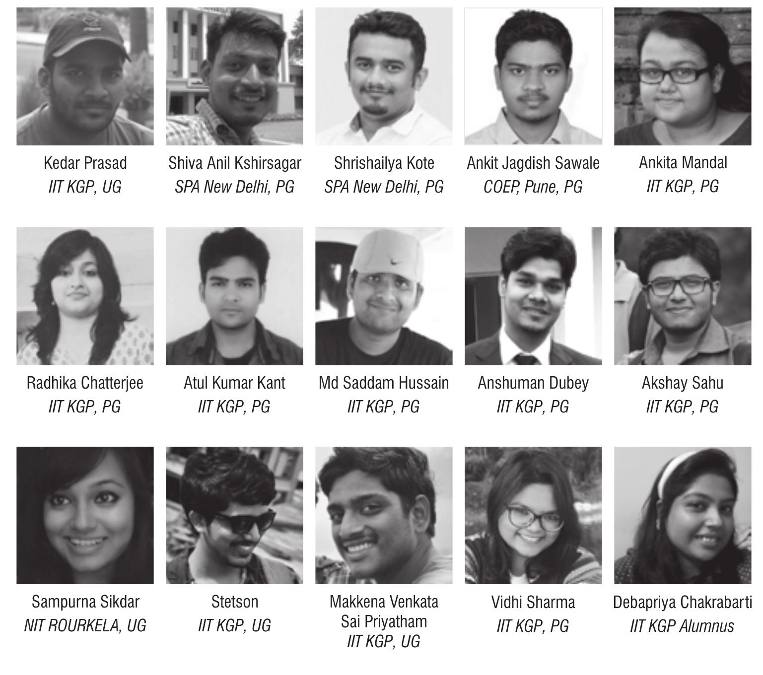 Figure 216 - Exploring the pattern and ideogram of A