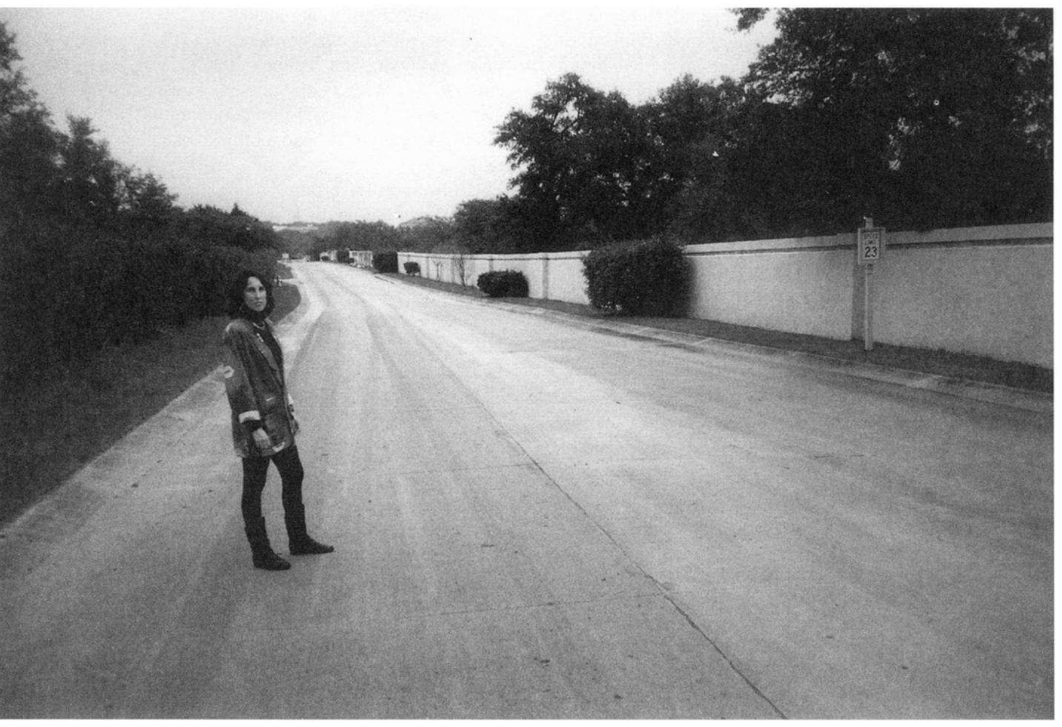 Figure 3 - from Low Setha M. Gated Communities