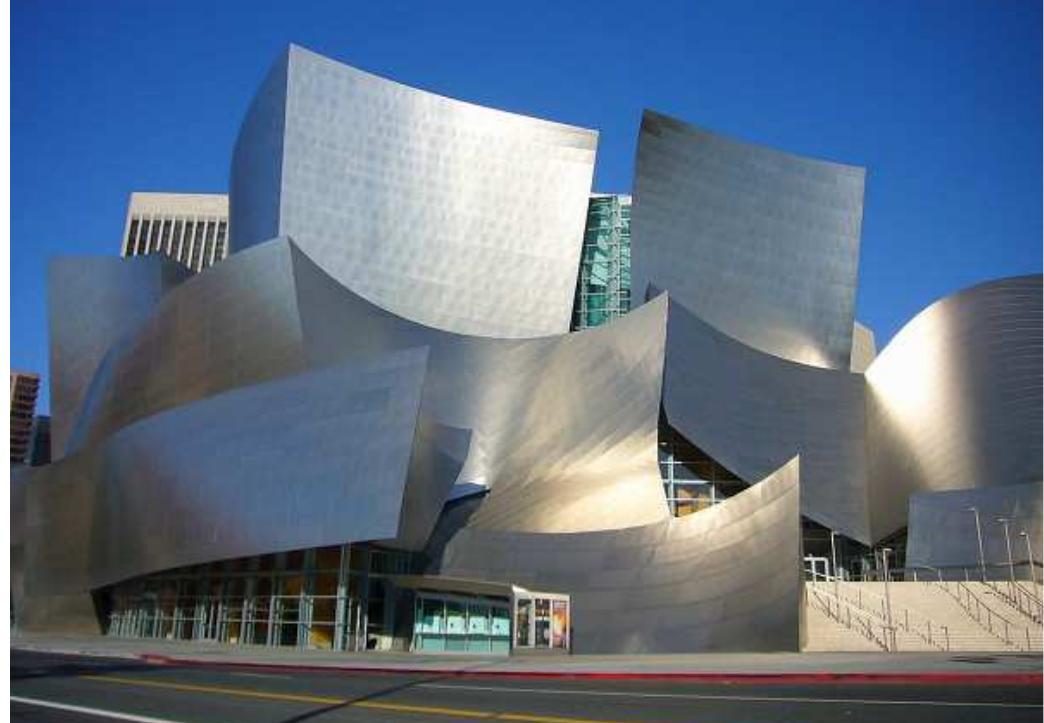 Walt disney concert hall, los angeles 1987-2003 figure 4