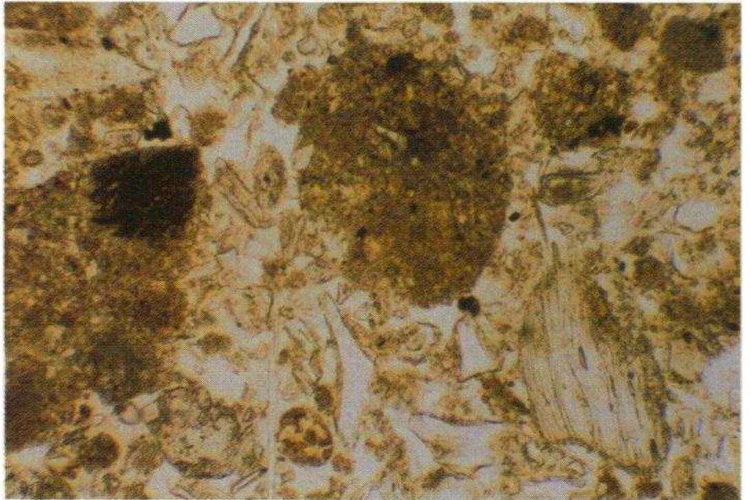 (left). tell leilan collapse, phase 1: operation 8, bottom