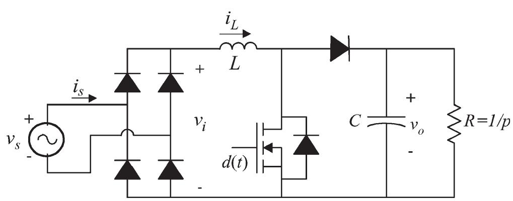Single-quadrant pfc schematic. vishnu murahari rao, amit