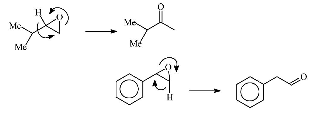 12.2.2. hydrolysis. most of the alkylene oxides (e.g.,