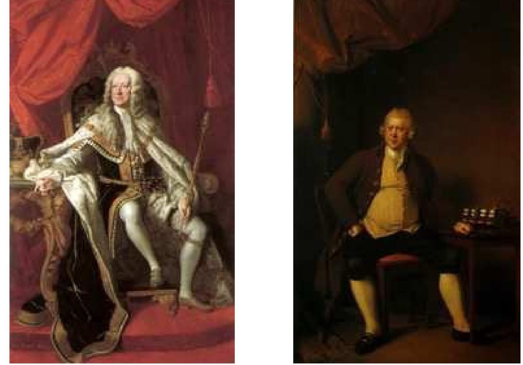 Figure 7 - Self-Portraiture and Allegory in the Paintings of