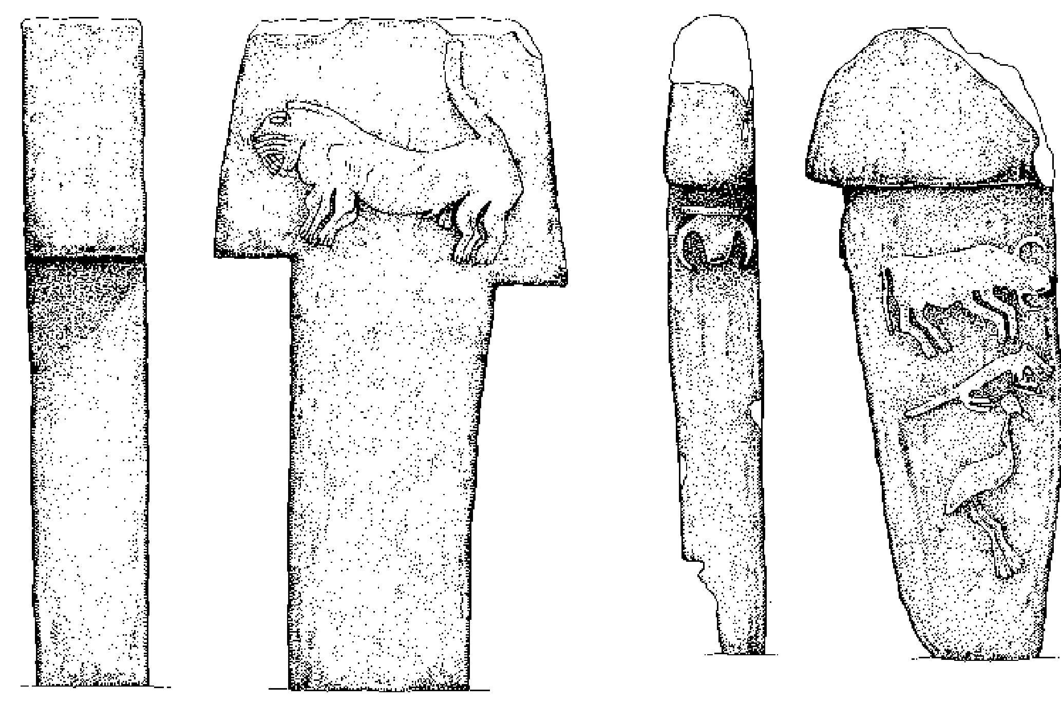 Figure 4 - from The Birth of the Gods and the Origins of