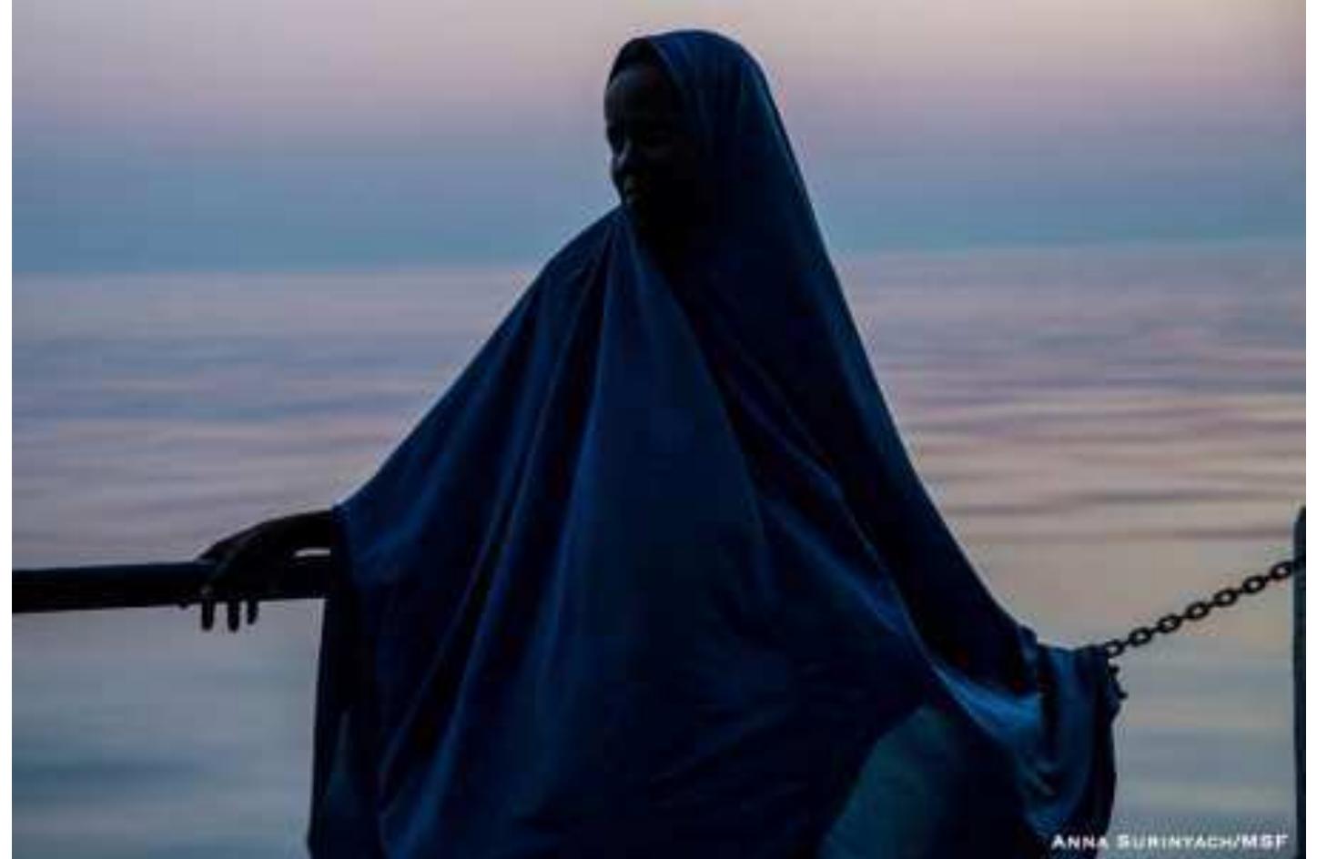 Source: msf’s “2015: a year in pictures” photo album on