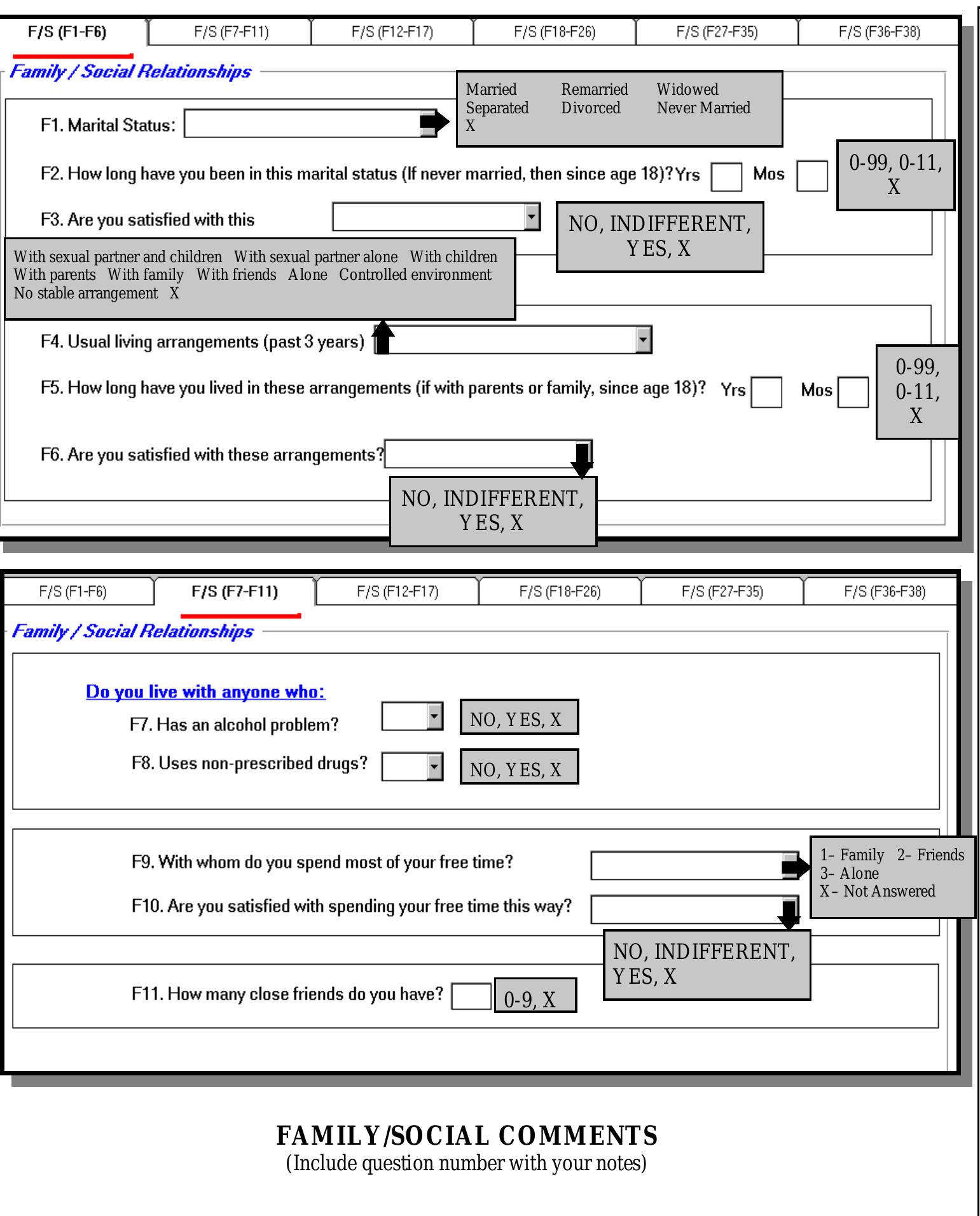 (PDF) The fifth edition of the addiction severity index
