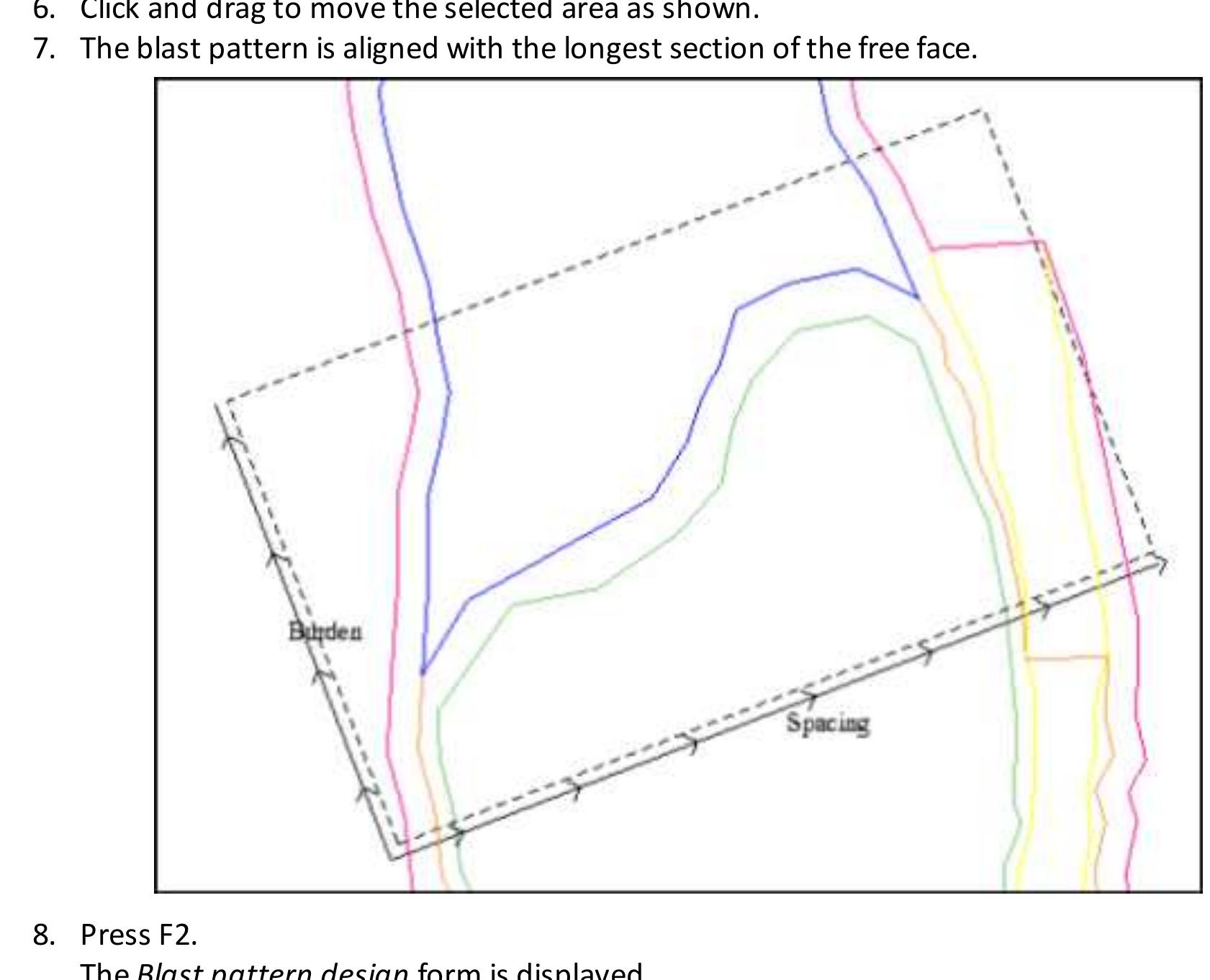 (PDF) Drill and blast