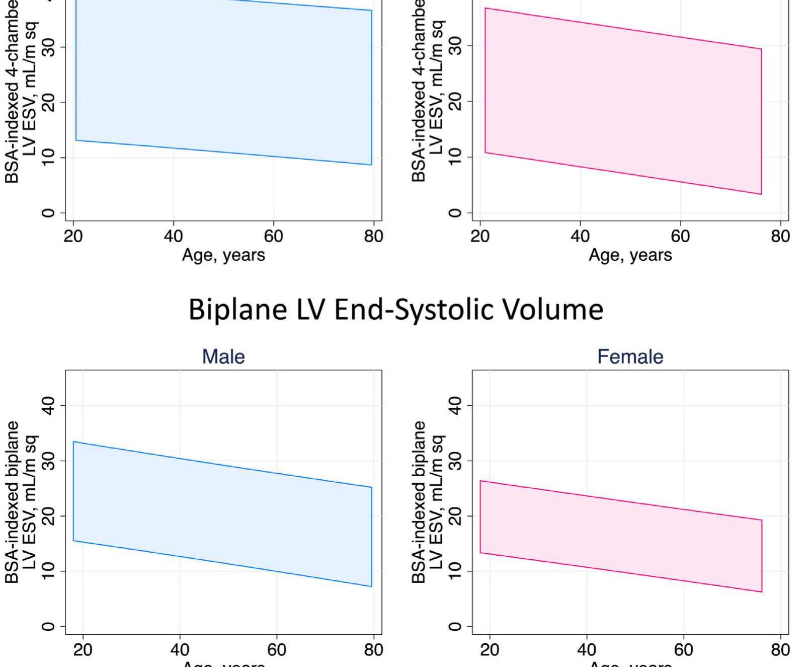 (PDF) GUIDELINES AND STANDARDS Recommendations for Cardiac Chamber ...