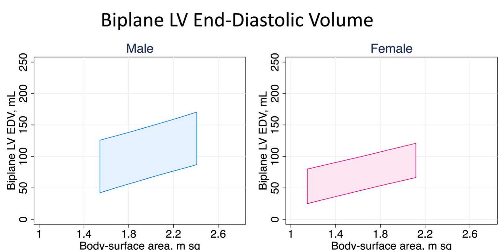 (PDF) GUIDELINES AND STANDARDS Recommendations for Cardiac Chamber ...
