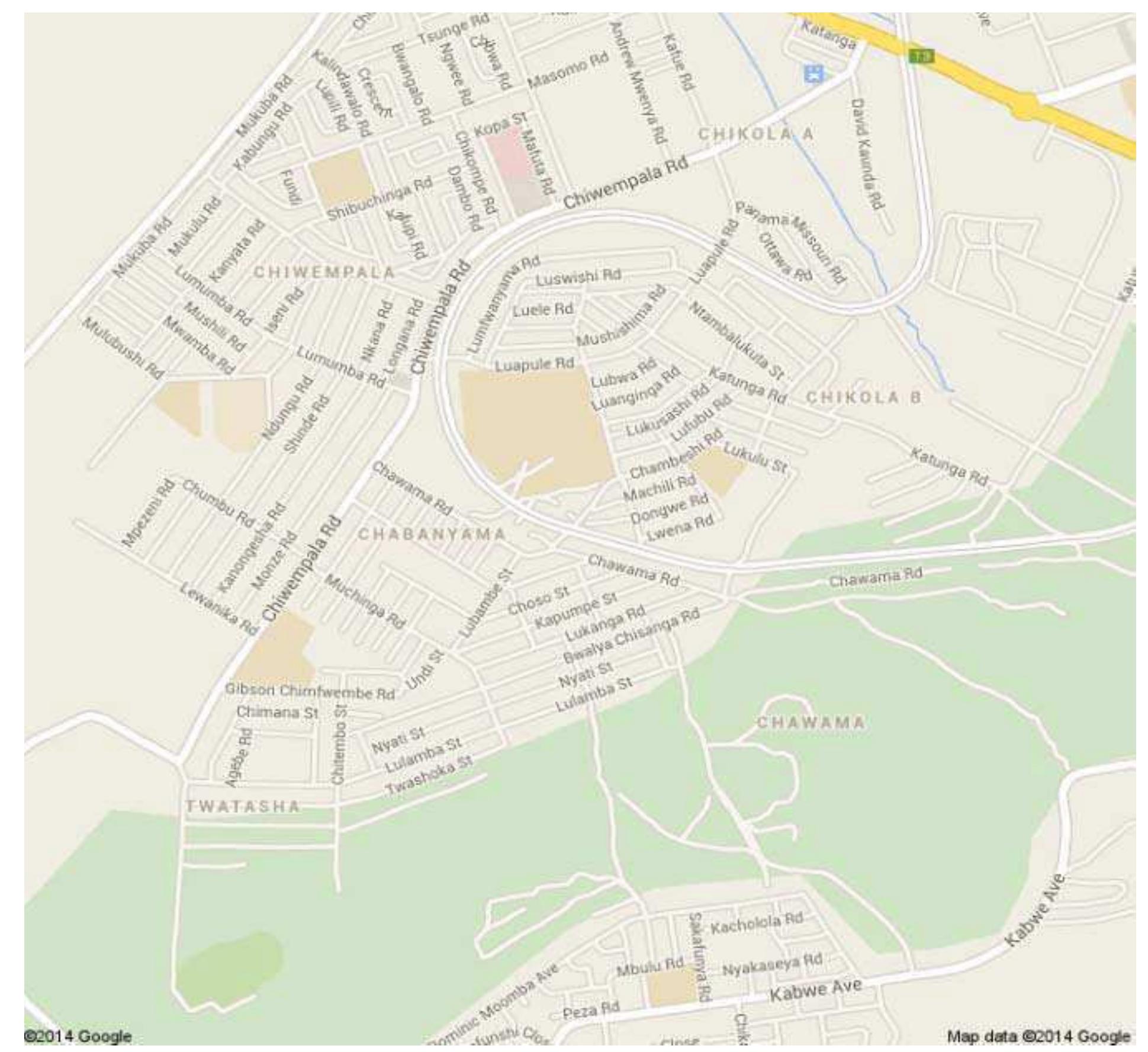 (PDF) The causes and effects of waste disposal on the school ambient ...