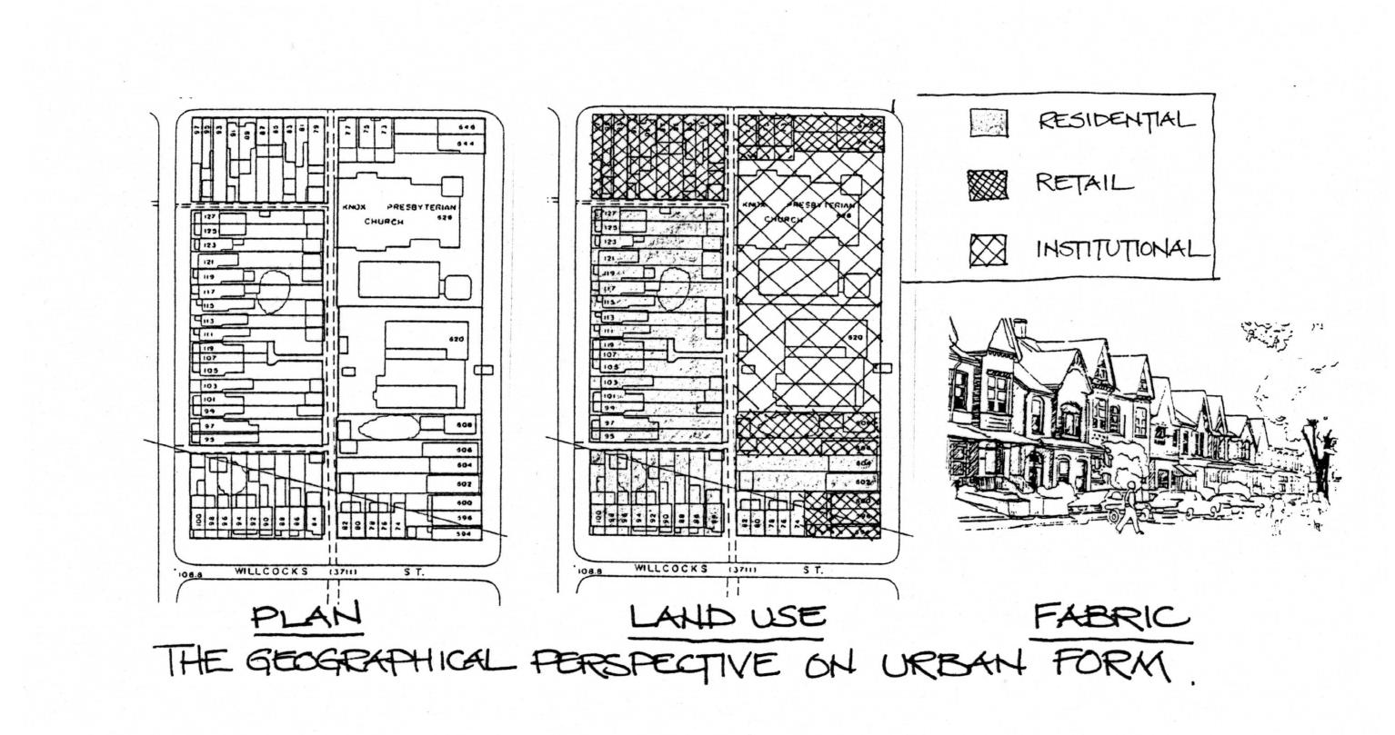 edward relph - University of Toronto