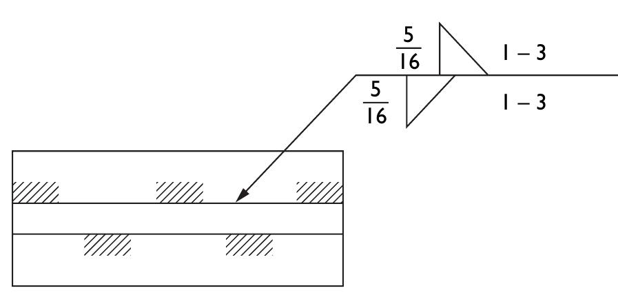 (PDF) Welding Symbols on Drawings