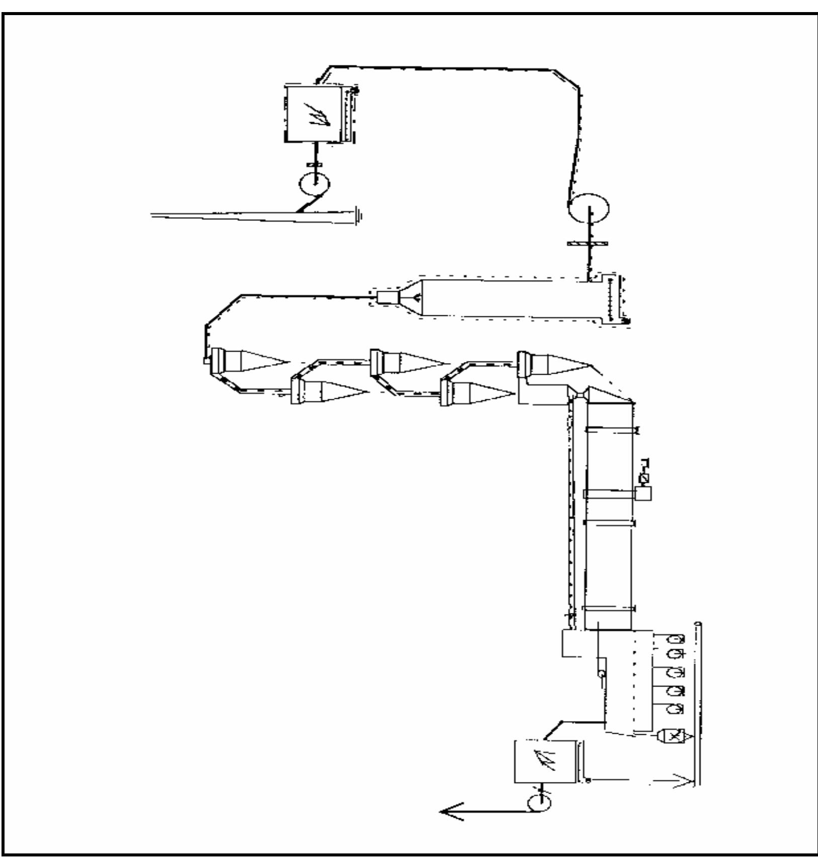 Figure 6 - from Mechanical Maintenance of Kiln Systems