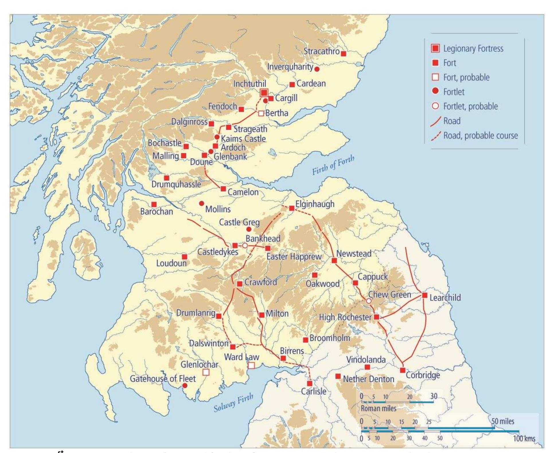 Fraser Hunter - National Museums Scotland