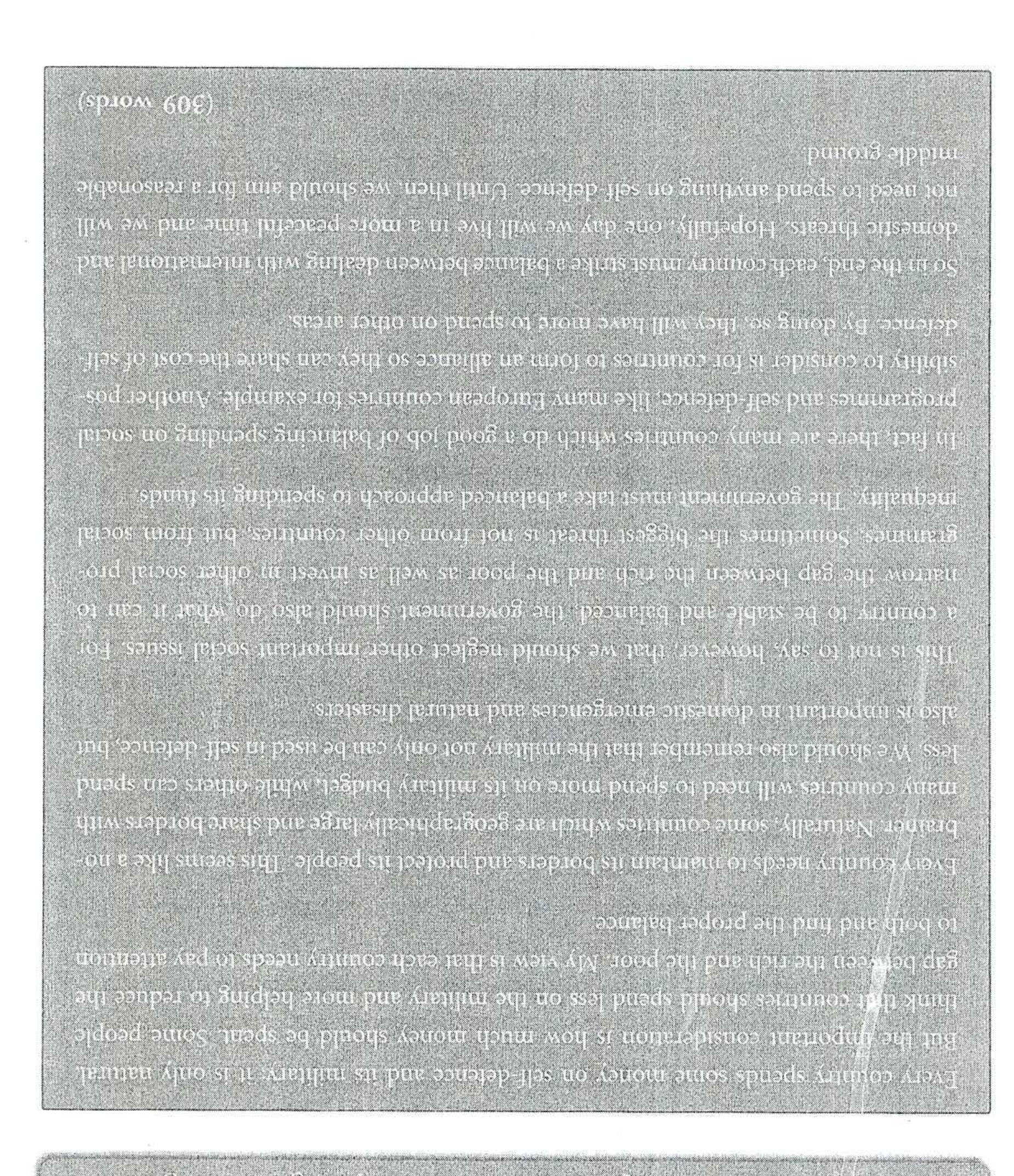 Figure 28 - MARVELLOUS TECHNIQUE FOR IELTS WRITING