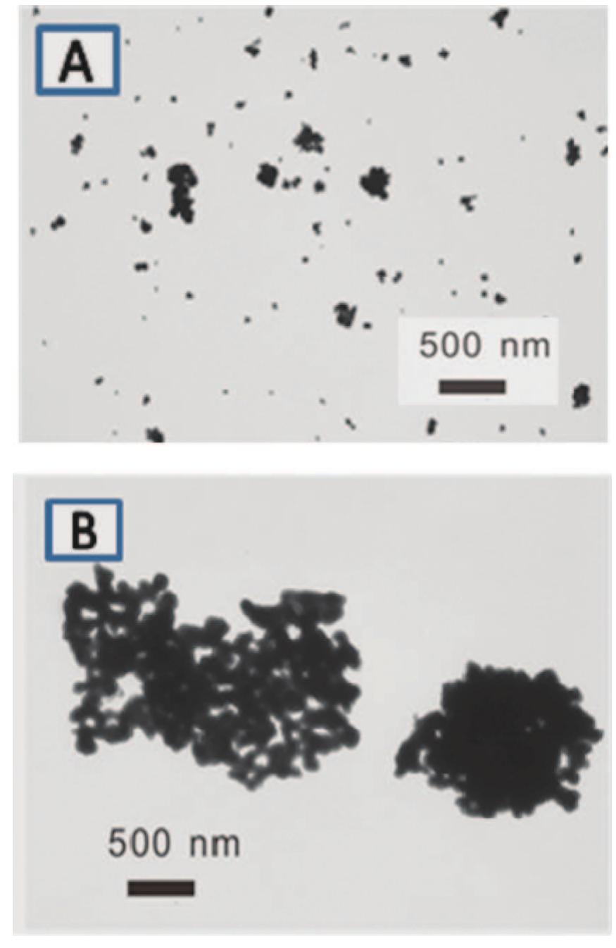 Figure 6 - from Plasmonic Cu 2− x S Nanocrystals: Optical