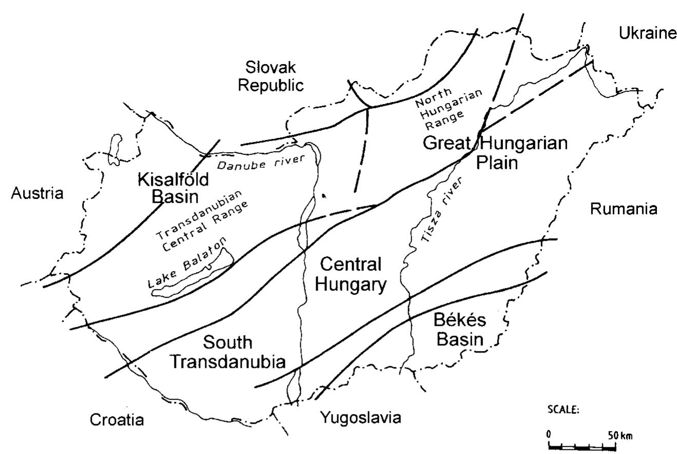 Figure 1 - from Advances in the combined interpretation of