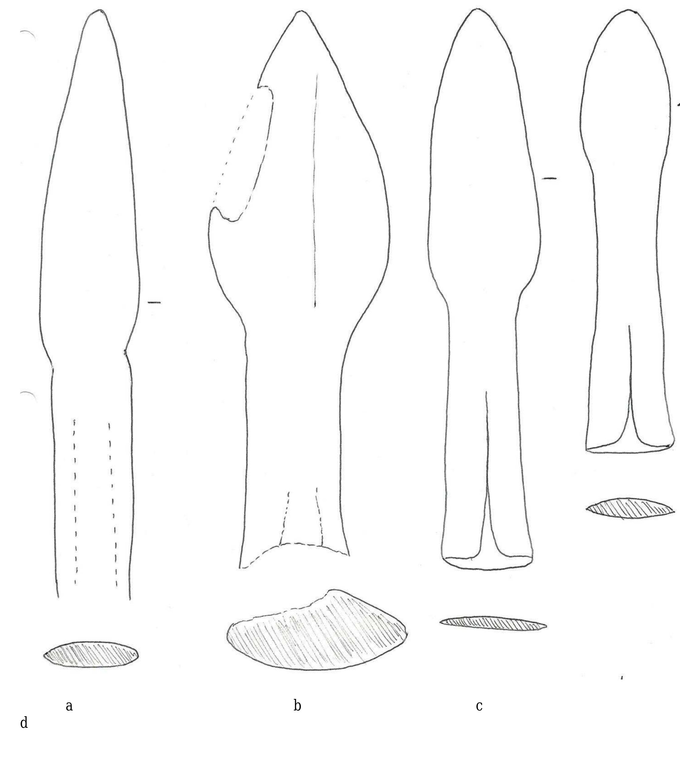 Figure 15 - LATE ASSYRIAN ARMS AND ARMOUR: ART VERSUS